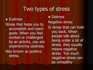 Mental health | PPTX