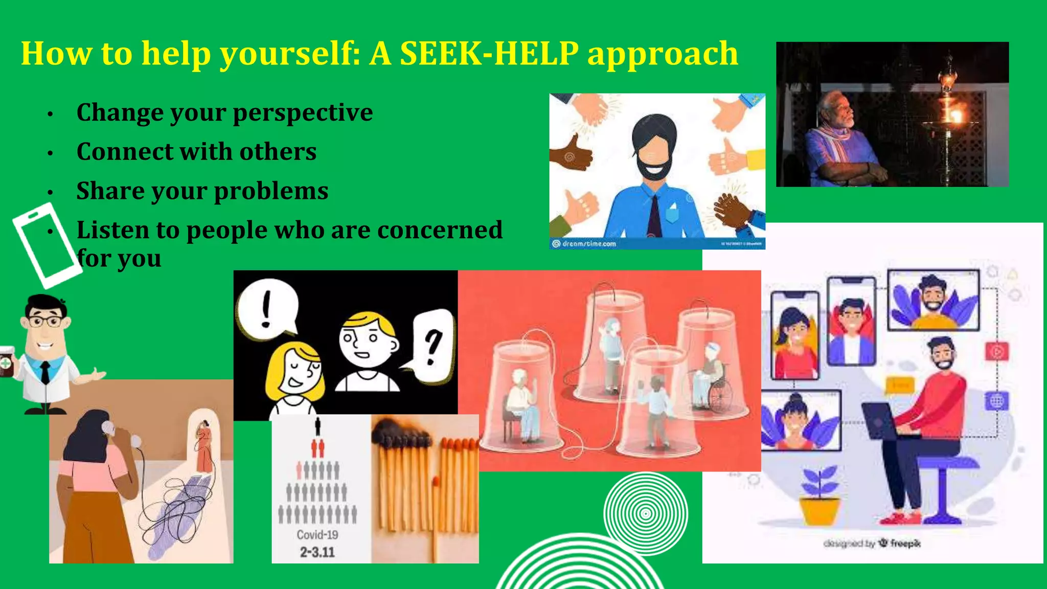 Mental Health: Psycho-sociological perspective in spatio-temporal frame ...