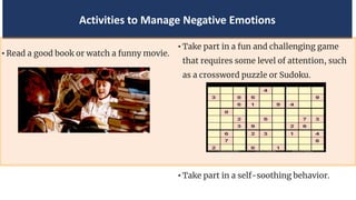 Mental health | PPTX | Mental Health | Diseases and Conditions