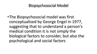 Biopsychoscial Model.pptx