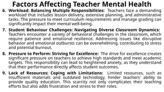 Concept of Mental Health (Teacher and Learner).pptx