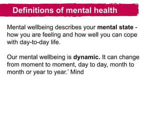 MENTAL HEALTH Awareness powerpoint presentation.pptx