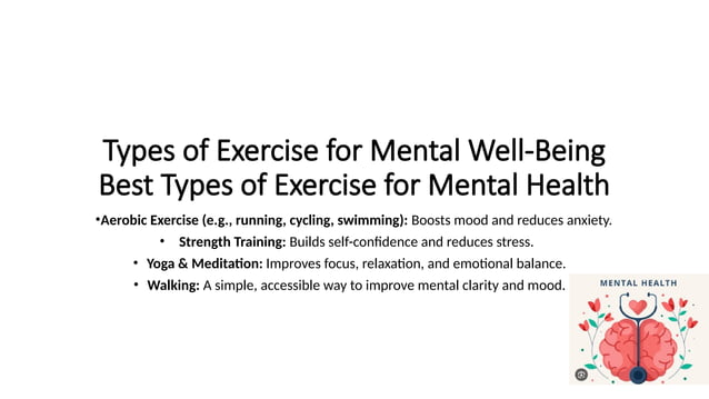 The basics of how to manage your mental Health.pptx