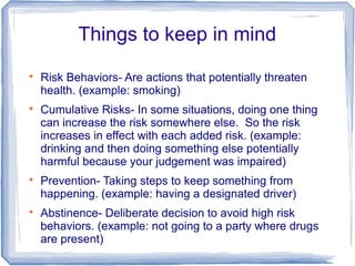 Mental health.ppt unit 1 and 2 | PPT