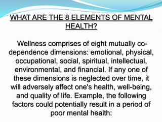 MENTAL HEALTH - PRESENTATION.pptx