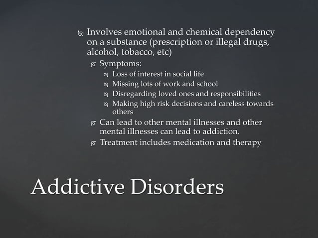 Mental health for IHS | PPT