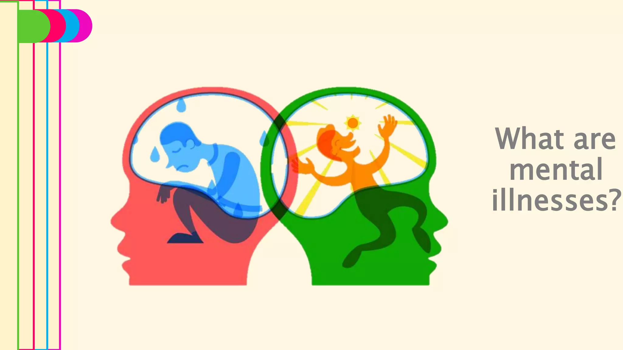 Mental Health 101 | PPTX