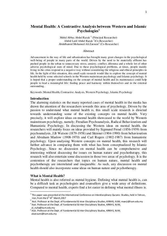 Mental Health Essay ADVERTISEMENT Mental Health Essay ADVERTISEMENT