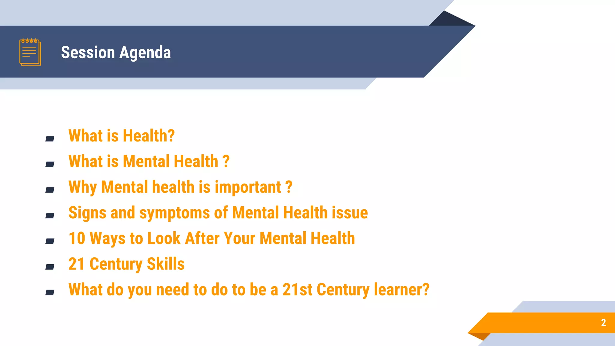 Mental Health & 21st century skills.pptx