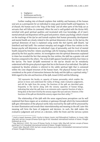 Mental Health and Psychotherapy: A Comparison between Western and ...