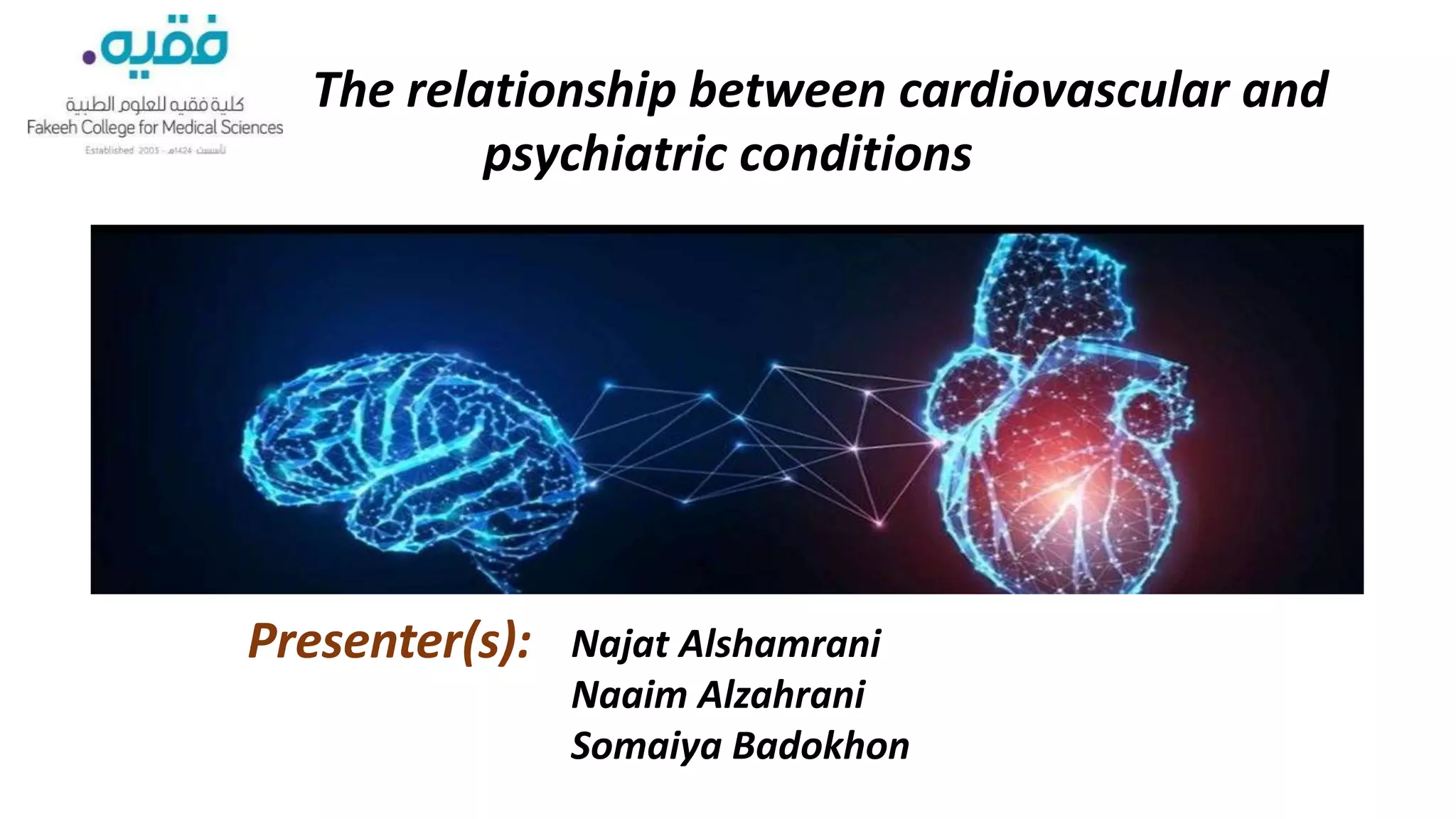 mental health and cardiovascular diseases (1).pptx