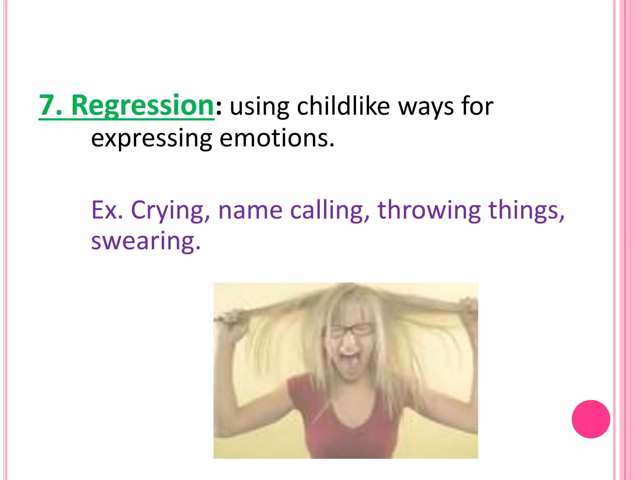 Mental Health and Hygiene | PPTX