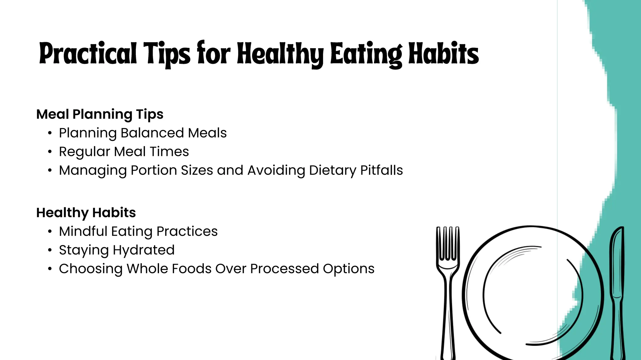 Mental Health and Nutrition Eating for Your Brain (1).pptx