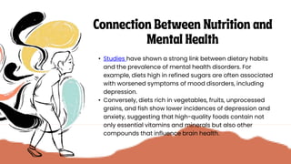 Mental Health and Nutrition Eating for Your Brain (1).pptx