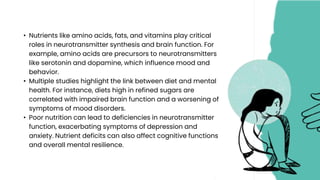 Mental Health and Nutrition Eating for Your Brain (1).pptx