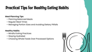 Mental Health and Nutrition Eating for Your Brain (1).pptx