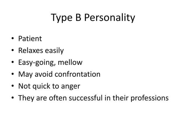 Mental Health and Personality | PPTX | Mental Health | Diseases and ...