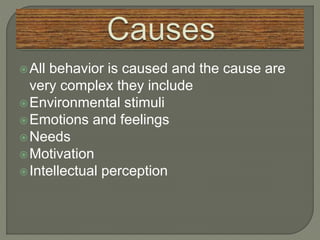 Mental health and psychology 2 | PPT