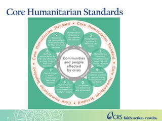 Mental Health and Psychosocial Support in Emergencies | PDF