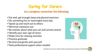 MENTAL HEALTH AND PSYCHOSOCIAL SUPPORT (MHPSS).pptx