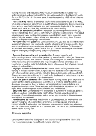 Mental Health and stigma.docx