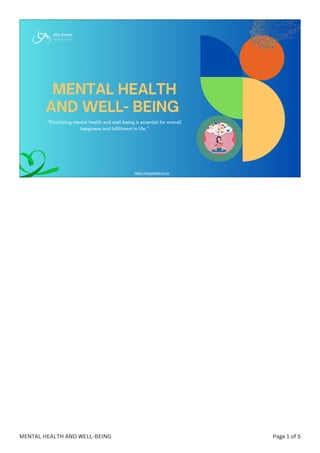 MENTAL HEALTH AND WELL-BEING.pdf