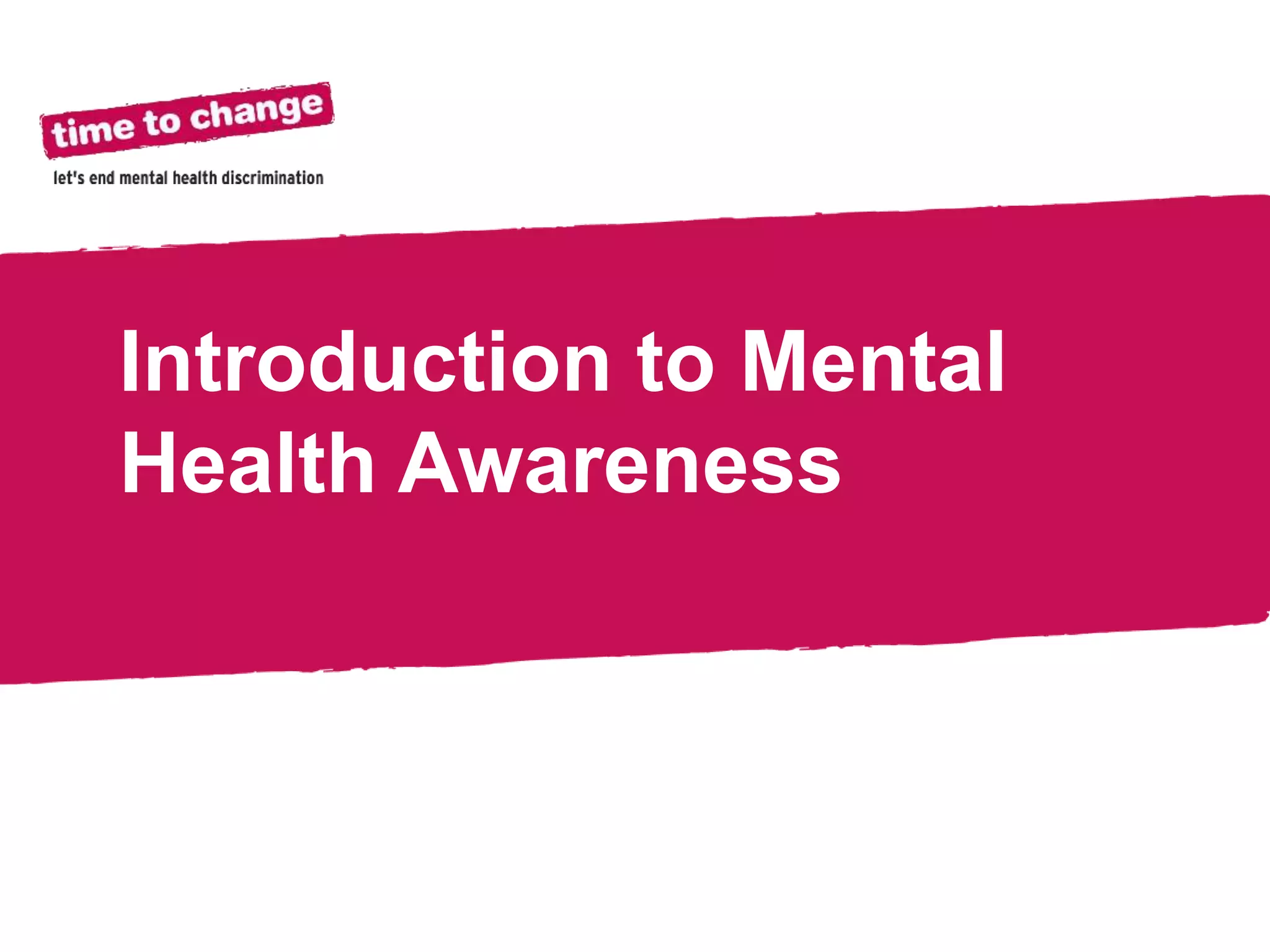 Mental Health Awareness.pptx