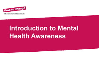 Mental Health Awareness.pptx