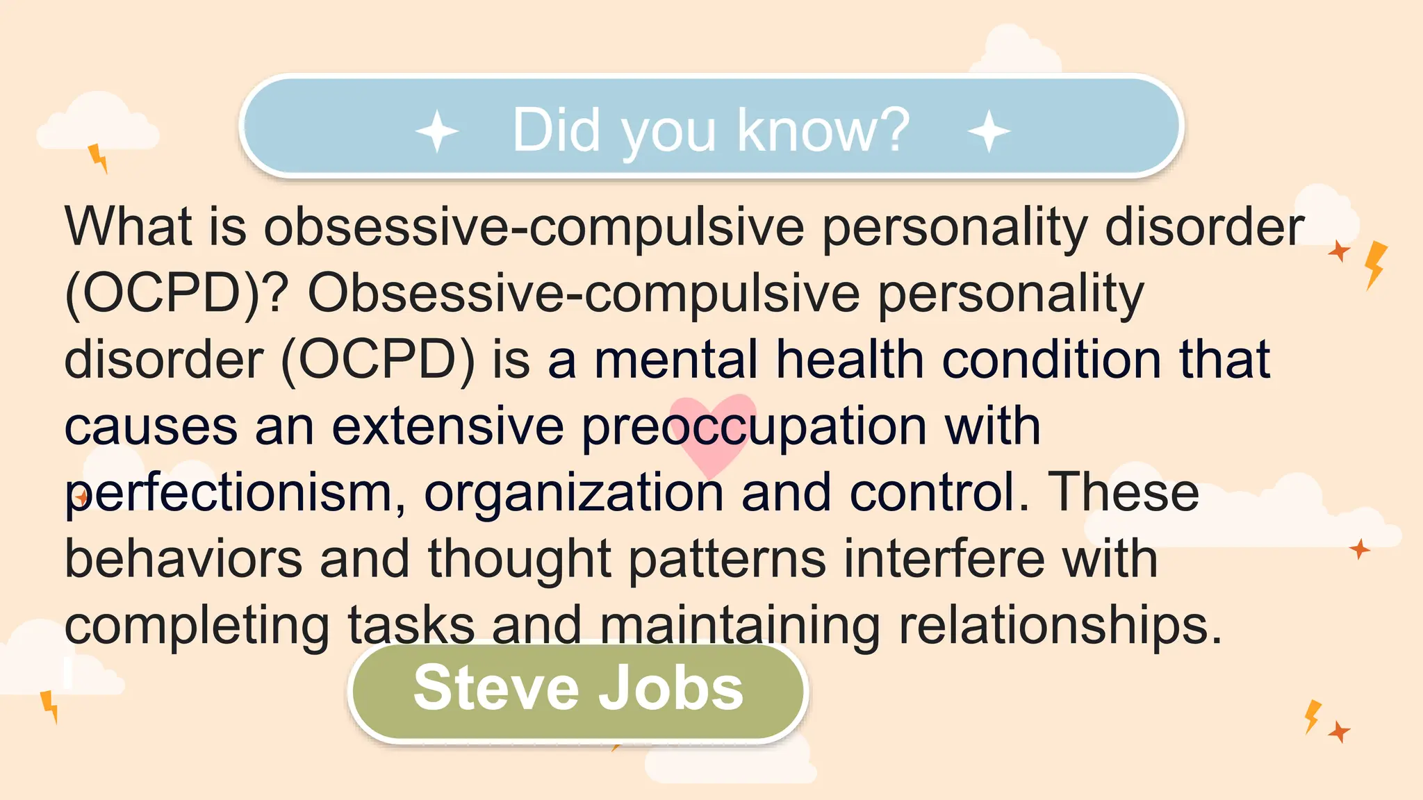 Mental Health Awareness Gad orientation for senior high school student ...