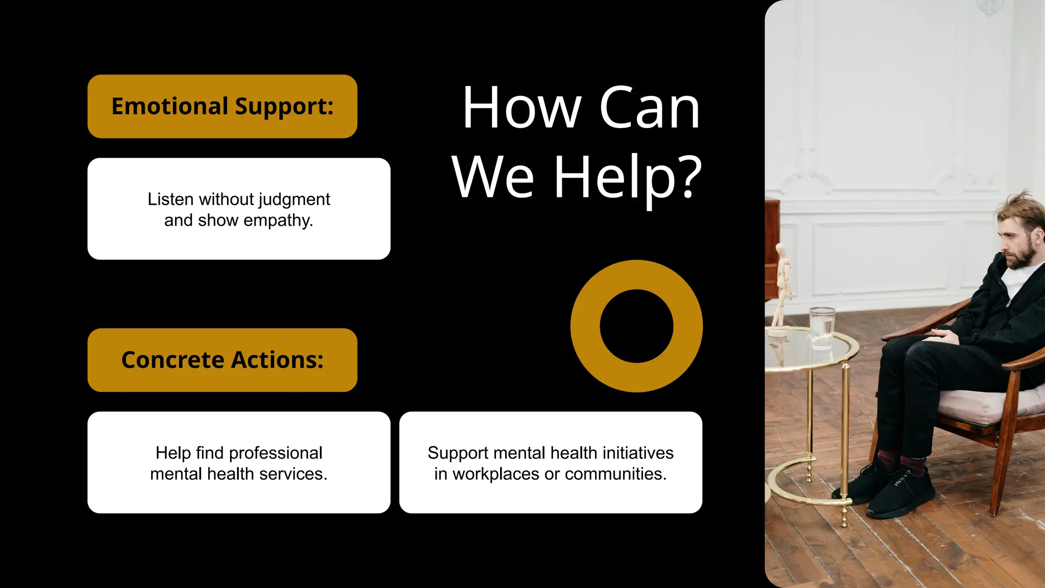 Mental Health Awareness: Understanding, Overcoming Stigma, and ...