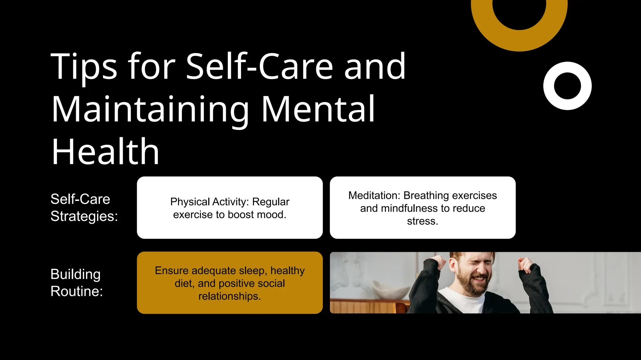 Mental Health Awareness: Understanding, Overcoming Stigma, and ...