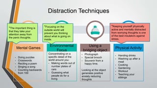 Mental Health Awareness | PPTX