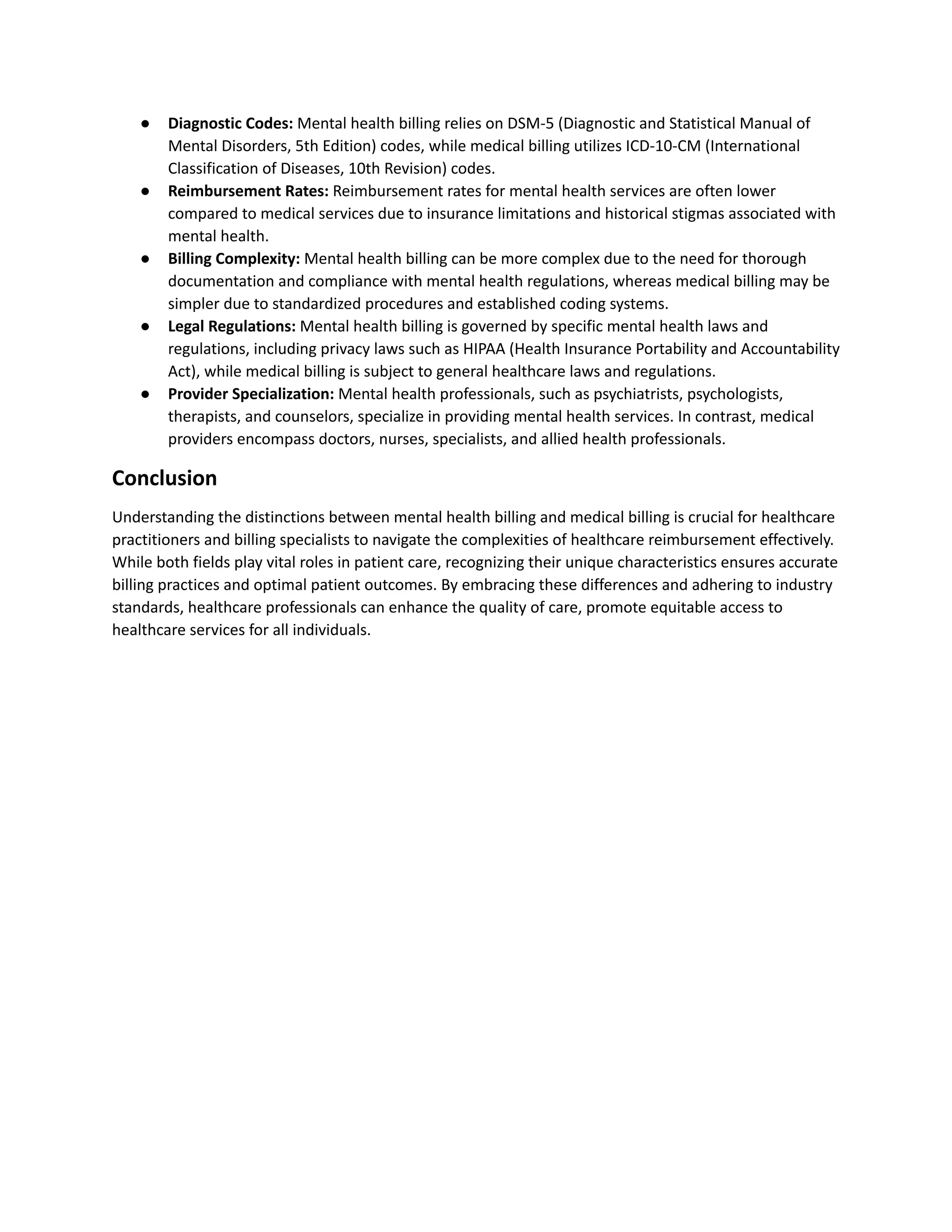 _Mental Health Billing vs. Medical Billing.pdf