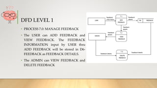 Mental health diagnosis system | PPT