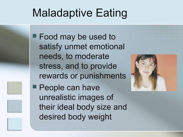 Mental health eating disorders | PPT