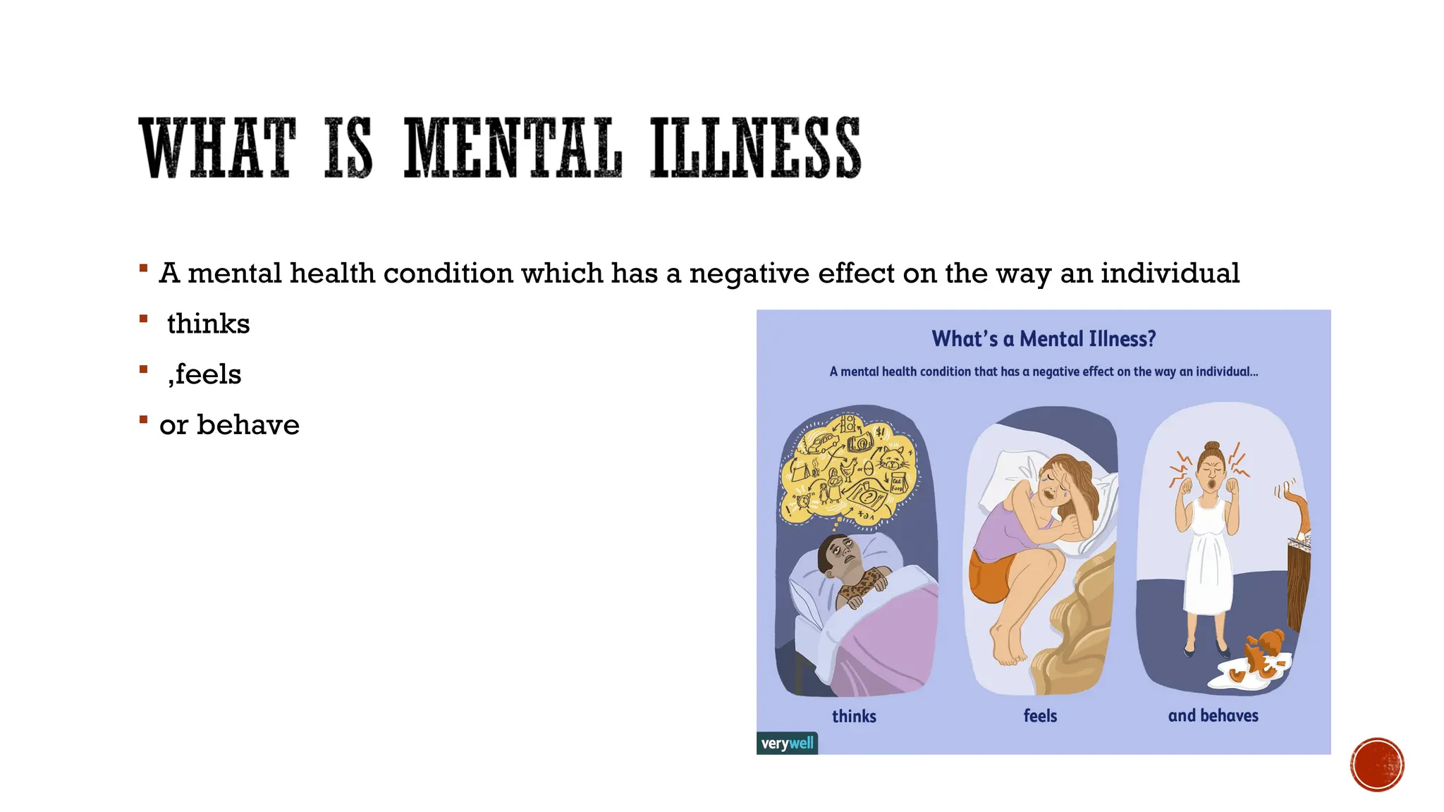 Mental health education in schools.PPTppt | PPT