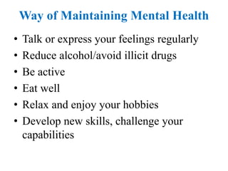mental health G.pptx