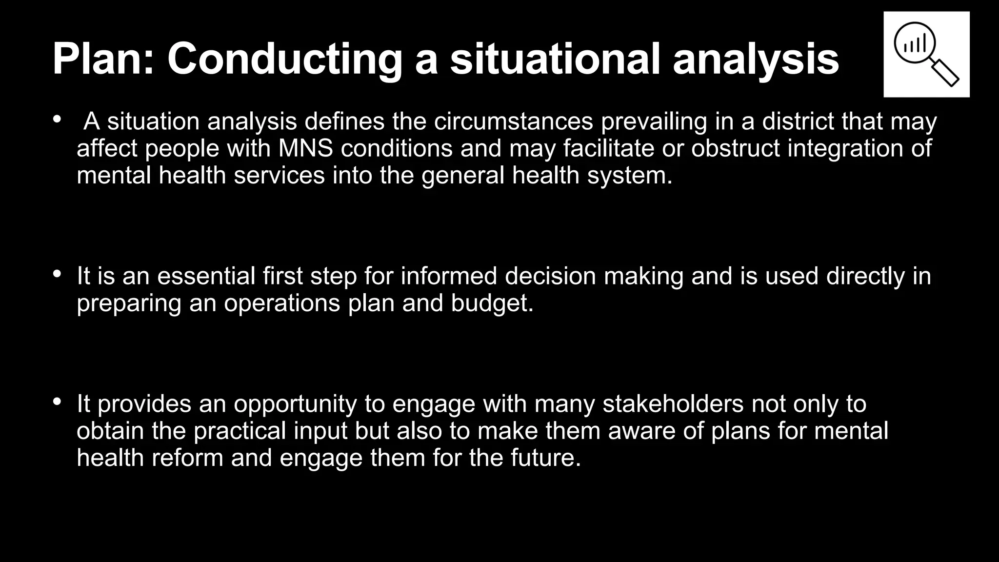 WHO Mental Health Gap (a plan for mental health).pptx
