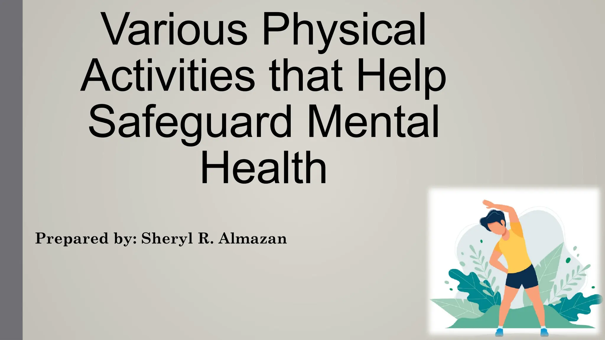 what is mental health grade and how 7.pptx