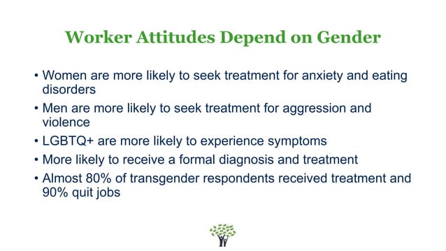 Mental Health HR Toolkit | PPTX | Mental Health | Diseases and Conditions