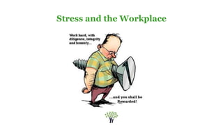 Mental Health HR Toolkit | PPTX