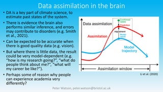 Mental Health in Academia | PDF