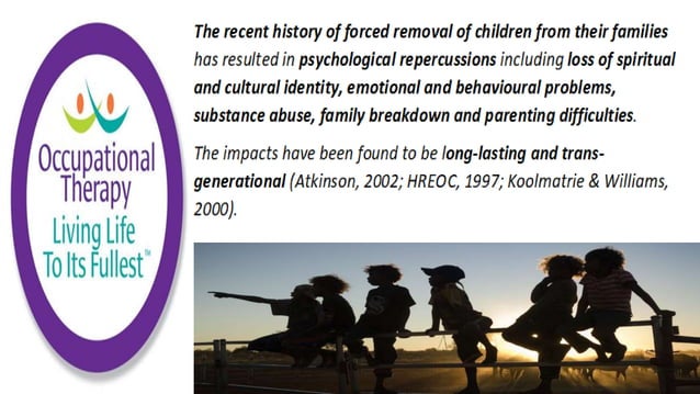 Mental Health Indigenous People: Social and Emotional Wellbeing