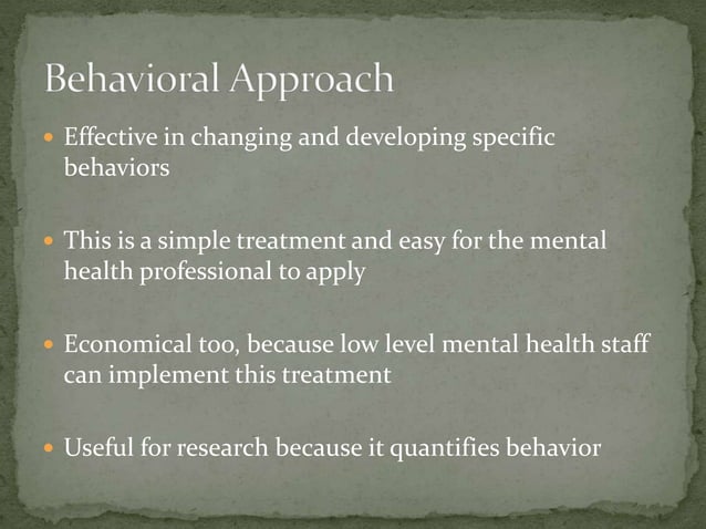 Mental Health In Prison | PPTX | Mental Health | Diseases and Conditions