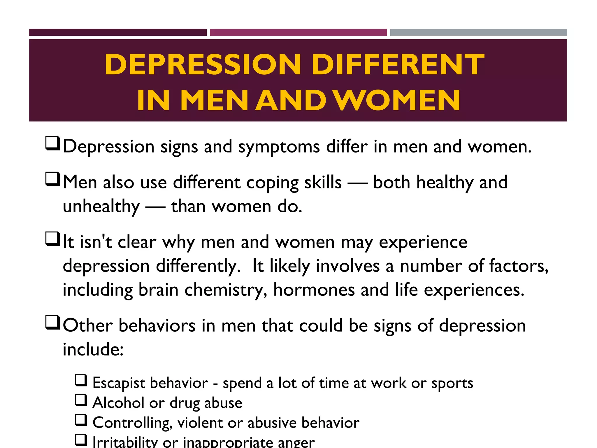 Mental Health And Psychosocial Disorders In The Workplace Ppt