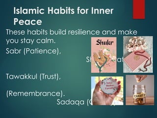 Mental Health Islamic Perspective_Student_PPT.pptx