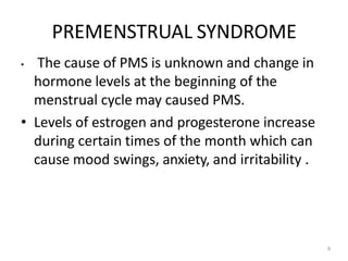 Mental health issue with special population | PPTX
