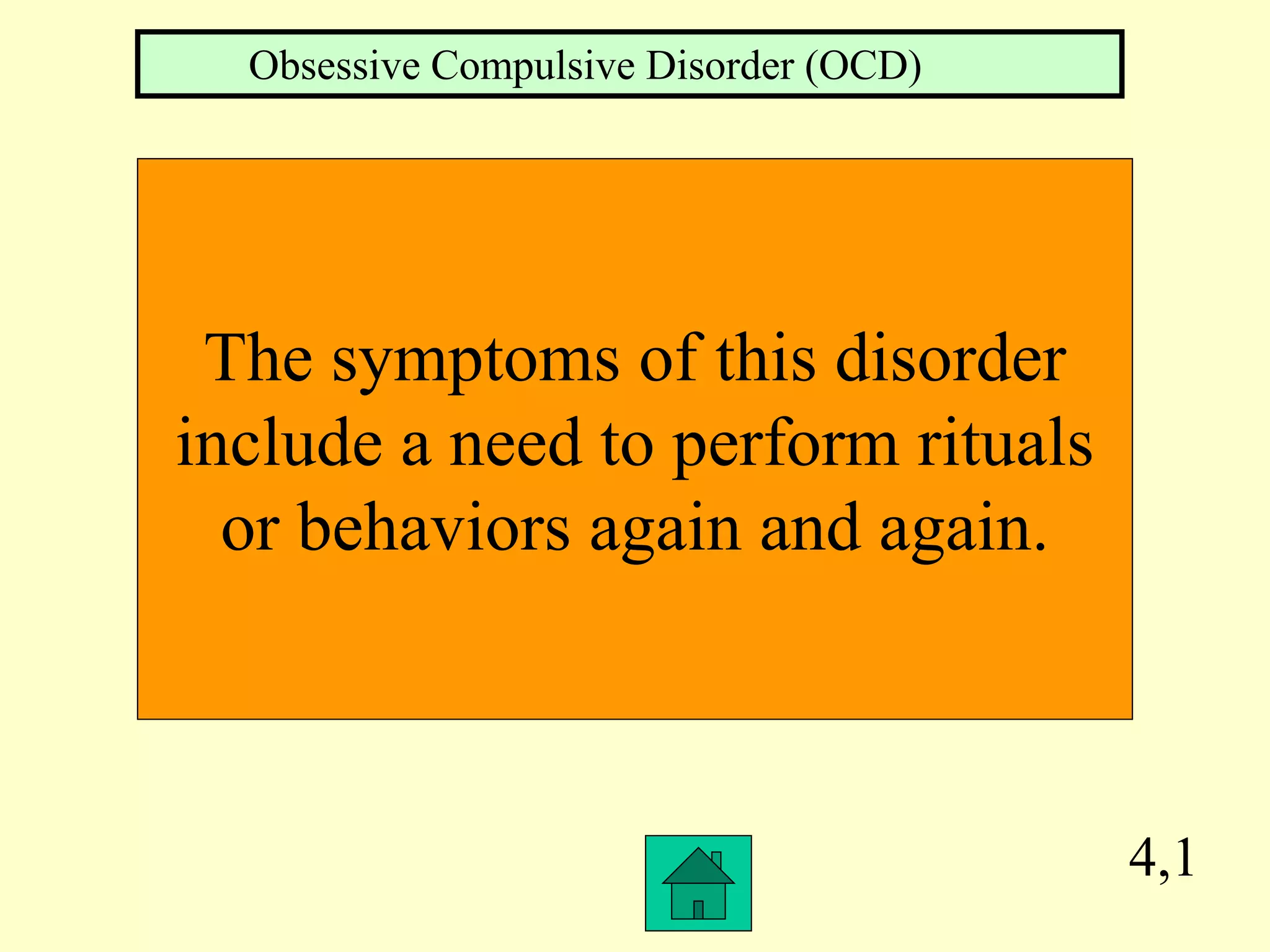 Mental Health Jeopardy.ppt