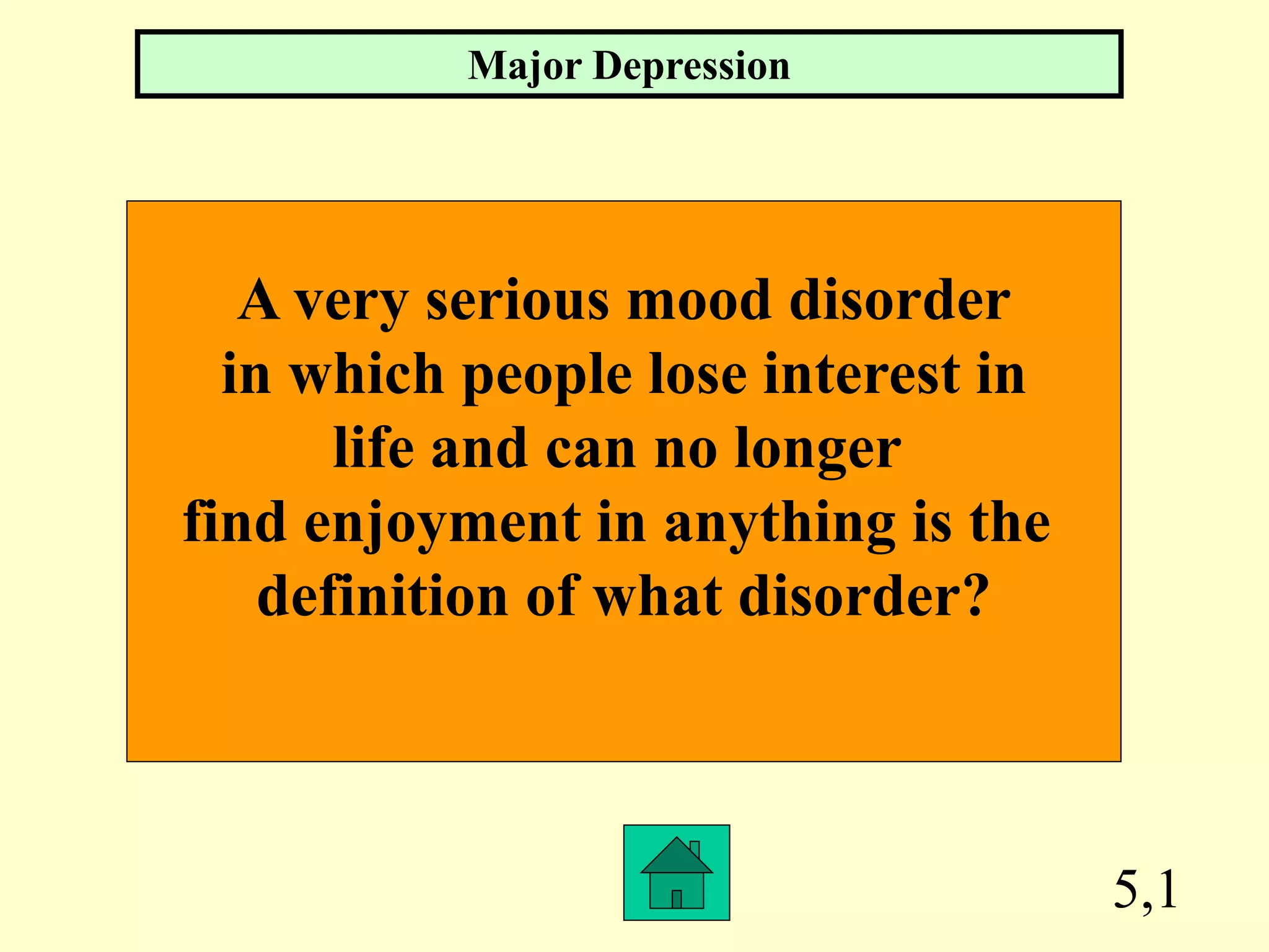 Mental Health Jeopardy.ppt