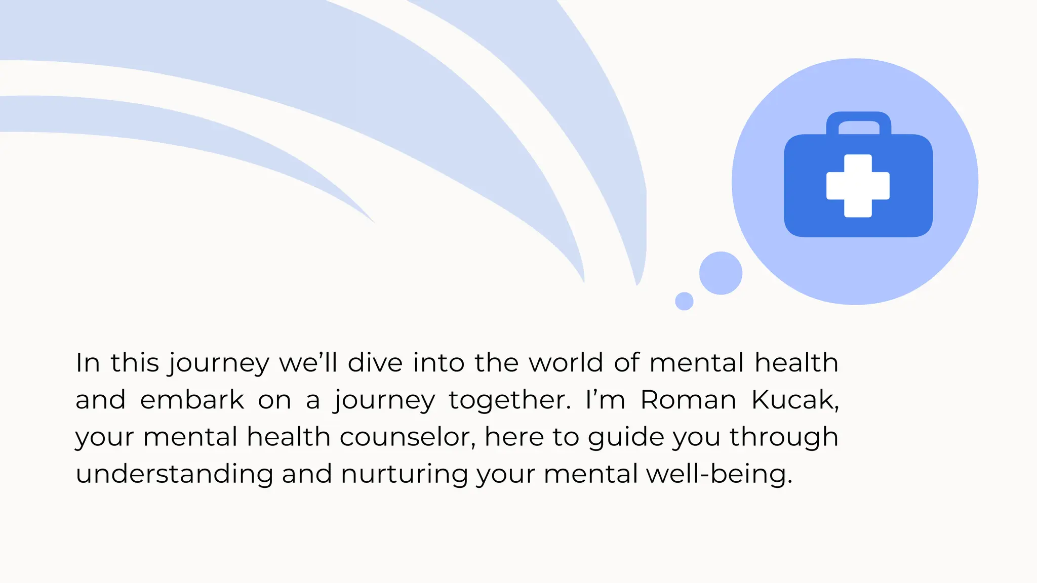 Embracing Wellness: A Holistic Approach to Mental Health | PPT